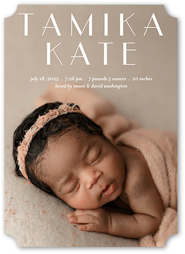 White Pearl Cardstock | Shutterfly