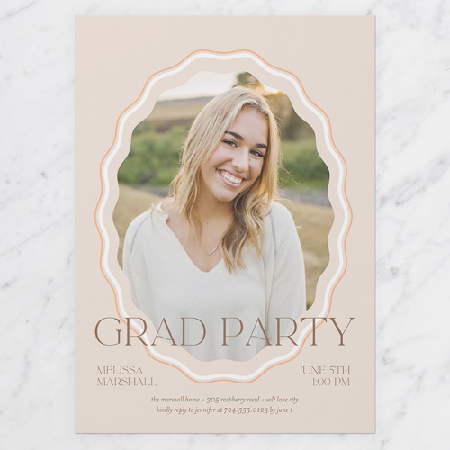Graduation Stationery | Shutterfly