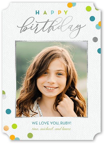 Mom Birthday Cards | Shutterfly