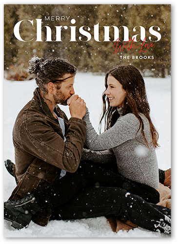 Custom Square Cards | Shutterfly