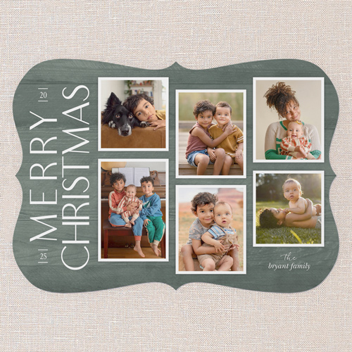 Holiday Card Templates | Shutterfly