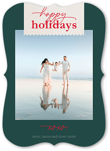 Signature Greeting Cards | Shutterfly