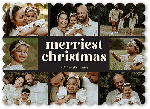 Photo Frame Cards | Shutterfly