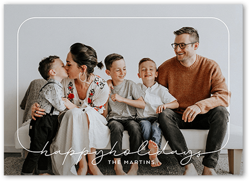 Custom Square Cards | Shutterfly