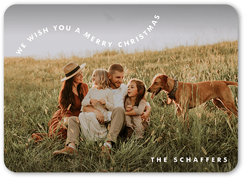 Signature Greeting Cards | Shutterfly