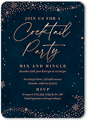 Holiday Invitations | Shutterfly