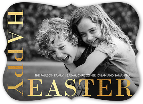 Easter Cardstock | Shutterfly