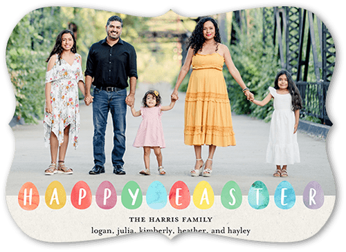 Printable Easter Cards | Shutterfly