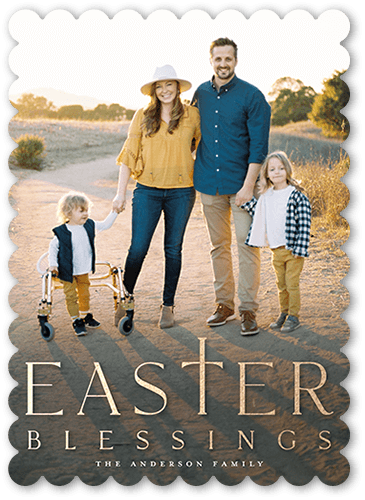 Simple Easter Cards | Shutterfly
