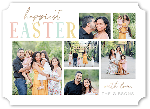 Cute Easter Cards | Shutterfly