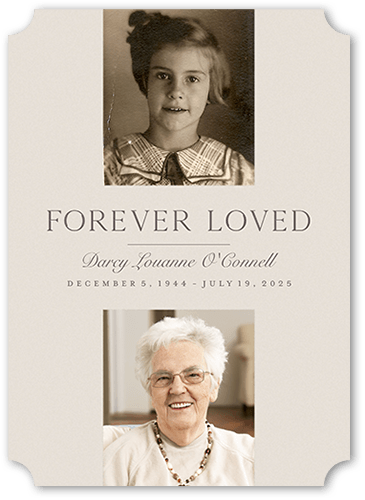 Blank Sympathy Cards | Shutterfly