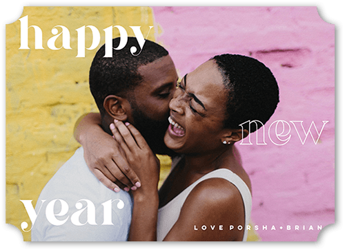 Uplifting Sentiments 5x7 Stationery Card by Kelli Hall | Shutterfly