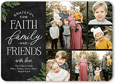 Big Family Tree 5x7 Stationery Card by Jill Smith | Shutterfly