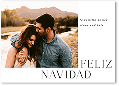 Tarjetas De Navidad | Spanish Christmas Cards | Shutterfly