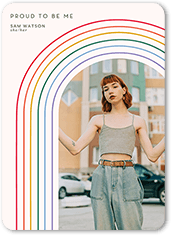 Pride Cards | Happy Pride Month Greeting Cards | Shutterfly