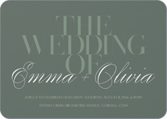 Elegant Embellishment 5x7 Stationery Card by | Shutterfly