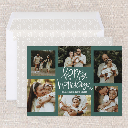 Whimsy Year 6x8 Stationery Card by Jill Smith | Shutterfly