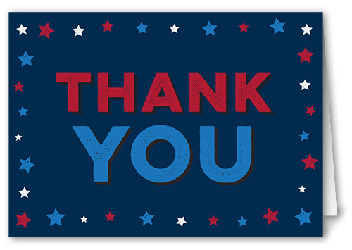 Thankfall Yall 3x5 Folded Card by Stacy Claire Boyd | Shutterfly