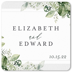 Gift Tags | Custom Stickers For Christmas & More | Shutterfly