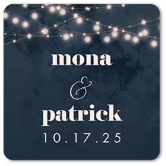 Gift Tags | Custom Stickers For Christmas & More | Shutterfly