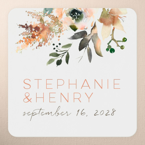 Painted Promise Stickers by Stacy Claire Boyd | Shutterfly