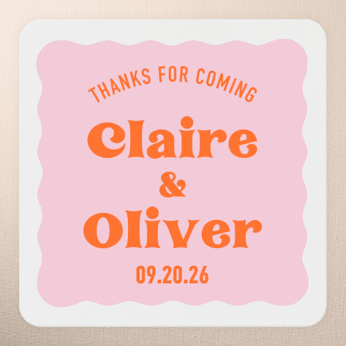 Vintage Vibes Stickers by Blonde Designs | Shutterfly