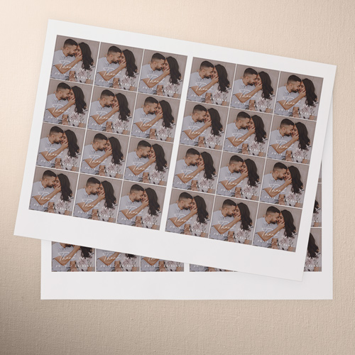 Joining In Joy Stickers by Yours Truly | Shutterfly