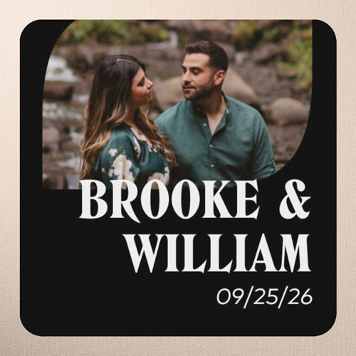 Modern Cutout Stickers by Jill Smith | Shutterfly