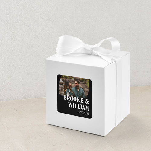 Modern Cutout Stickers by Jill Smith | Shutterfly