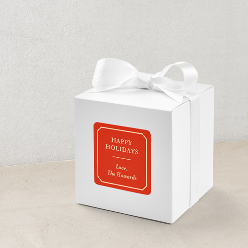 Timeless Traditions Stickers by Yours Truly | Shutterfly