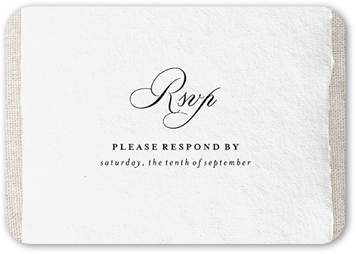 Pearl Shimmer Paper Cards | Shutterfly