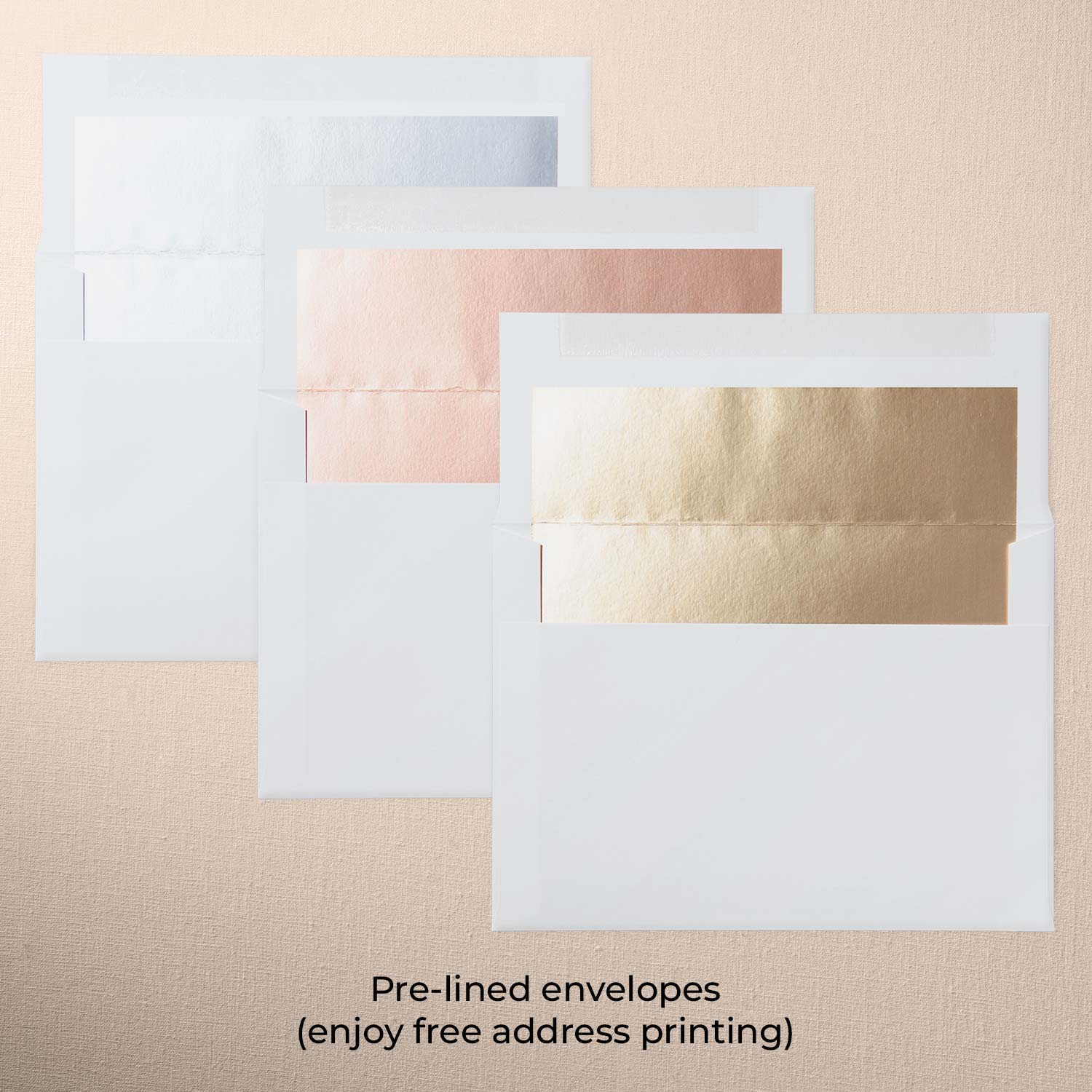 Torn Textures 5x7 Stationery Card by Petite Lemon | Shutterfly