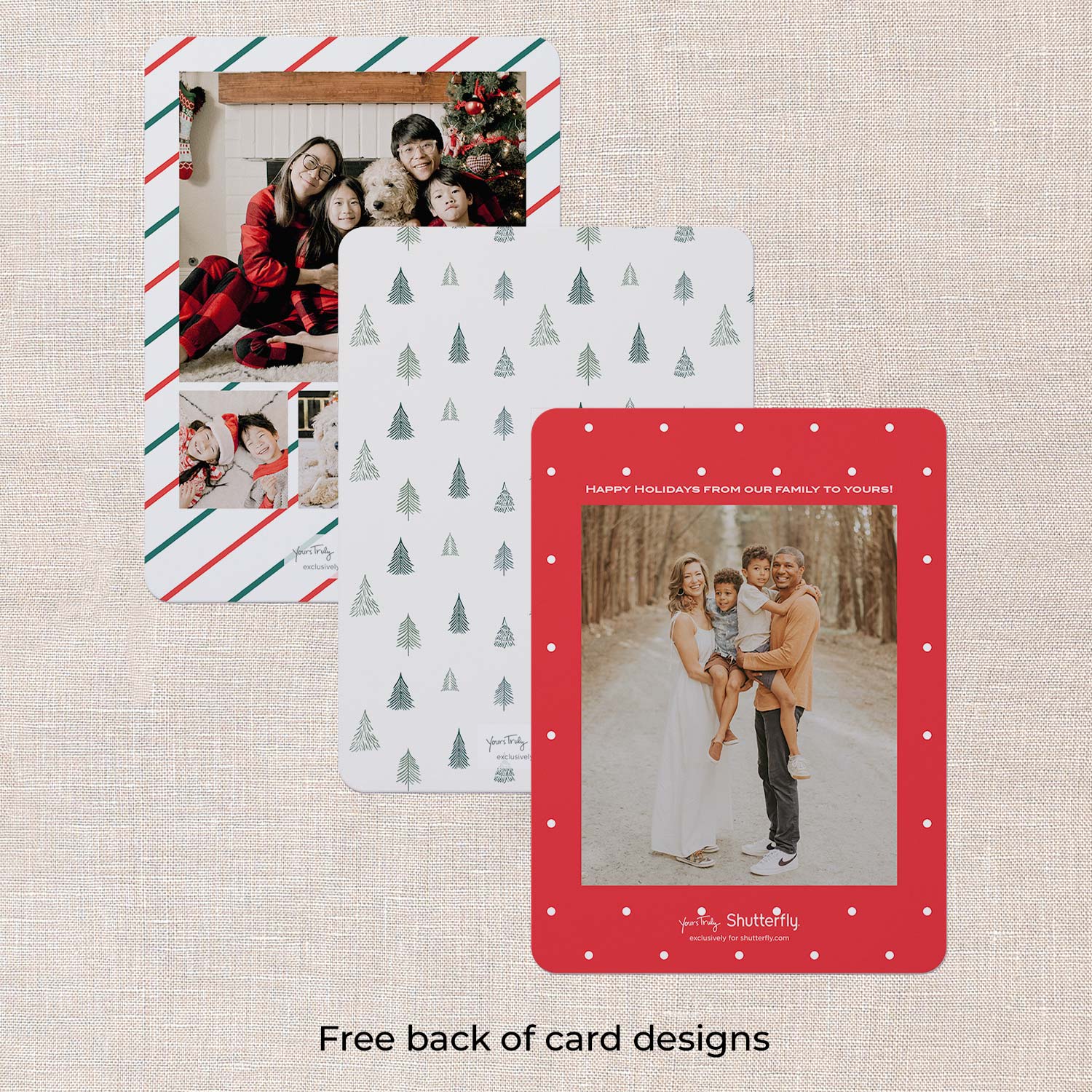 Jolly Year 6x8 Stationery Card by Robyn Miller | Shutterfly