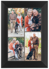 Gallery of Three Tabletop Framed Prints by Shutterfly | Shutterfly