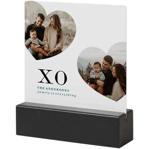 Dad Tabletop Metal Prints by Shutterfly | Shutterfly