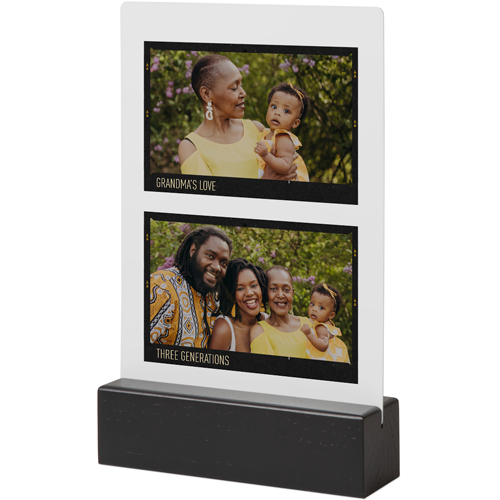 Film Frame Tabletop Metal Prints by Shutterfly | Shutterfly