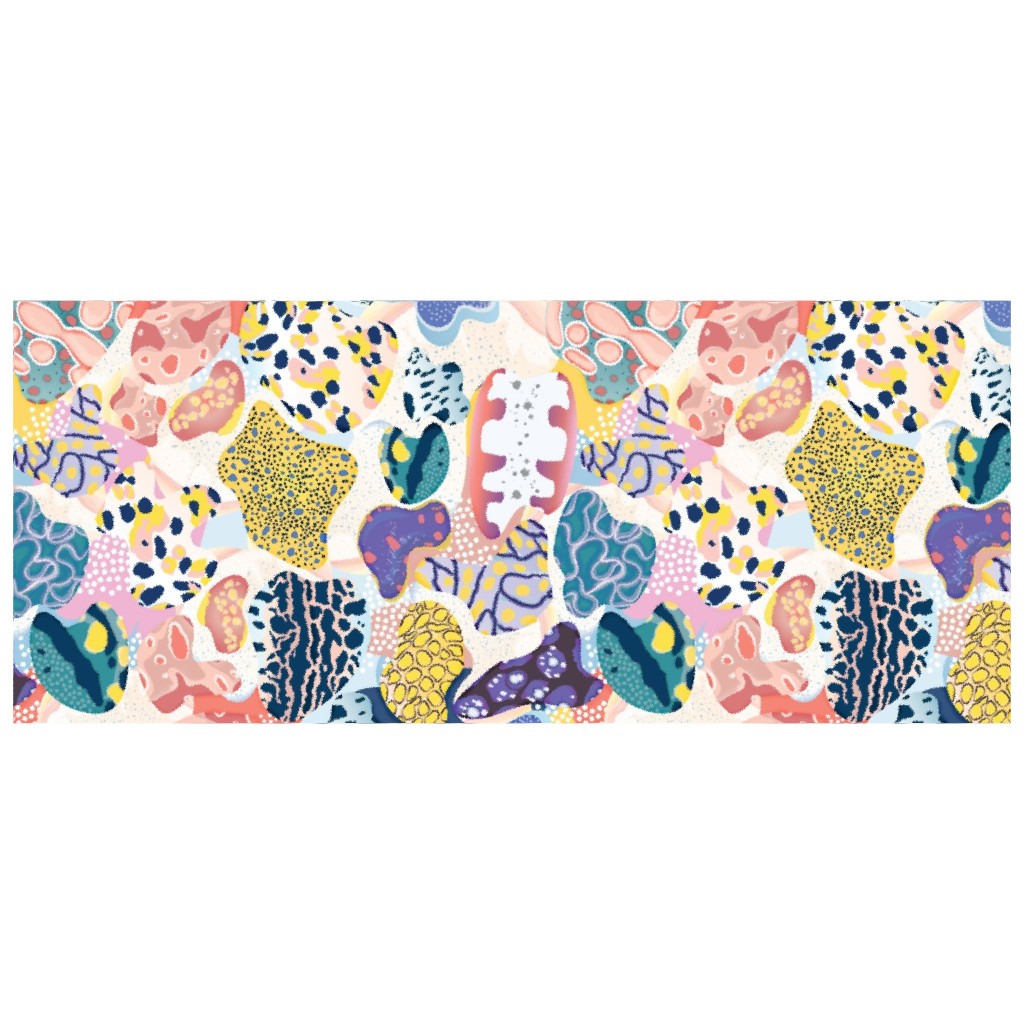 Sea Slug - Multi Travel Mug with Handle | Shutterfly