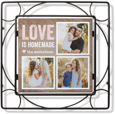 Personalized Trivets | Custom Photo Trivets | Shutterfly