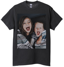 Extra Extra Extra Large Custom T-shirts | Print Personalized Shirts ...