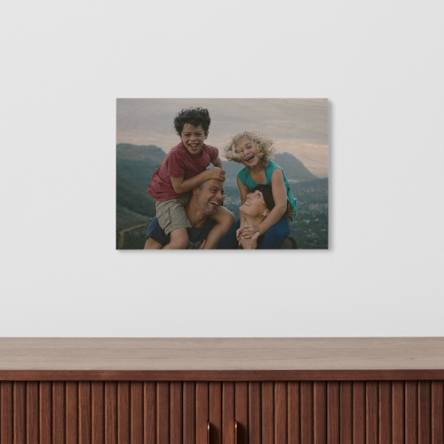 Photo Gallery Wood Print by Shutterfly | Shutterfly