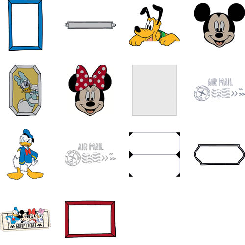 Disney Adventures Photo Book | Shutterfly