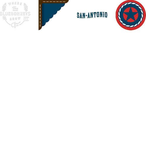 Texas Travel Photo Book | Shutterfly