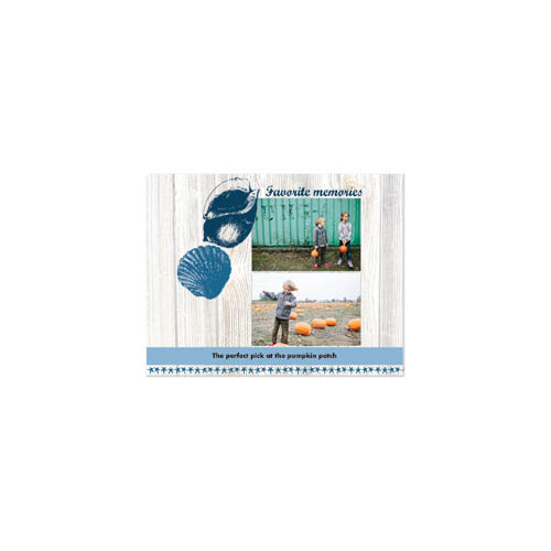 Coastal Beach Wall Calendar | Shutterfly