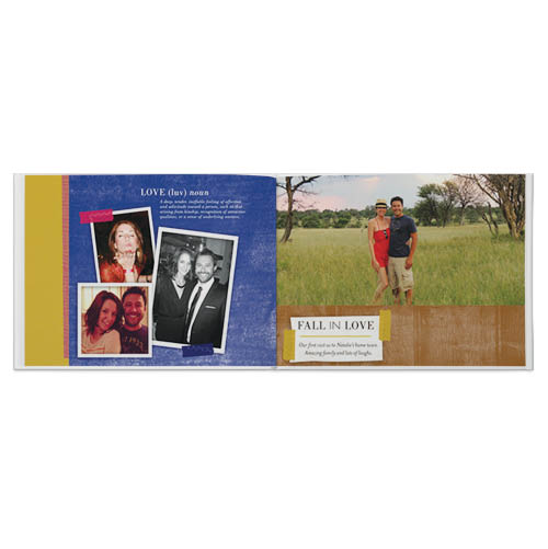 Colorful Moments Photo Book | Shutterfly