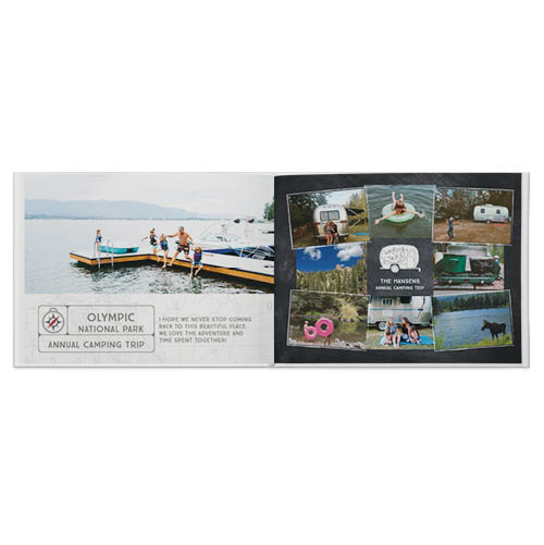 Explore More Photo Book | Shutterfly