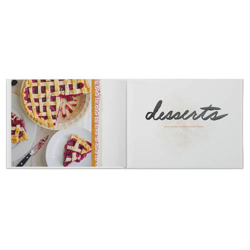 From the Kitchen of Photo Book | Shutterfly