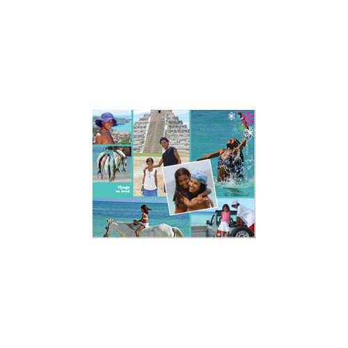 Fun In The Sun Photo Book | Shutterfly