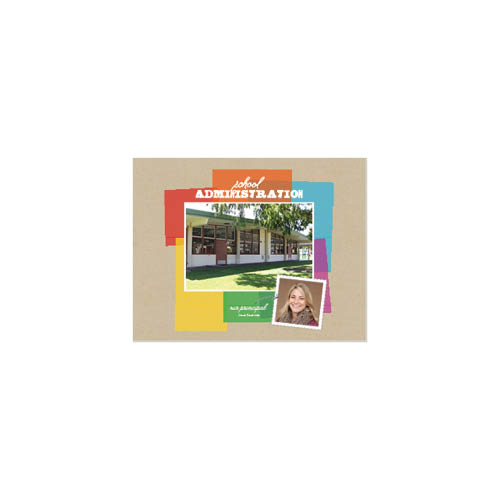 Grade School Yearbook Photo Book | Shutterfly
