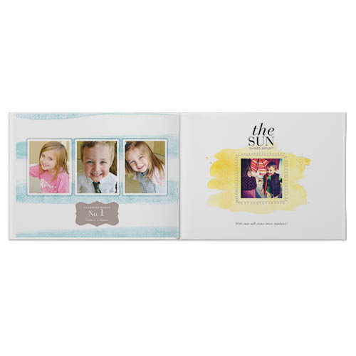 Hello Spring Photo Book | Shutterfly