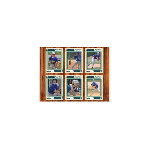 Home Run Photo Book | Shutterfly